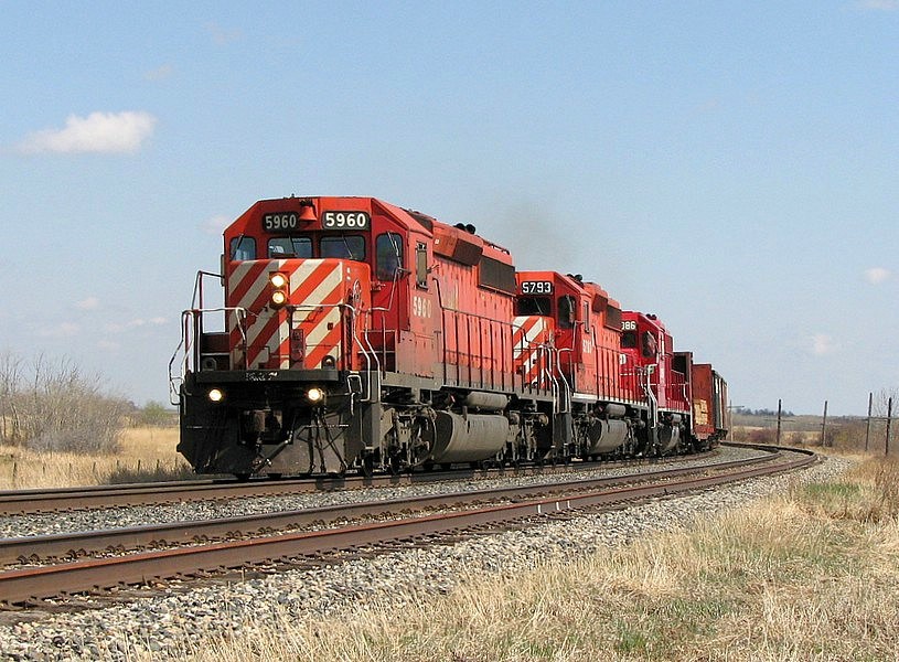 CP 5960